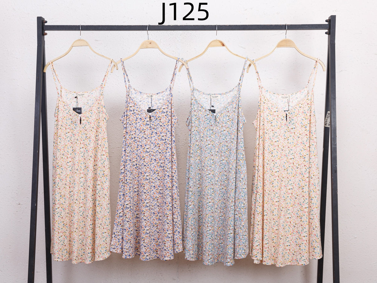J125 – Joli Clothes