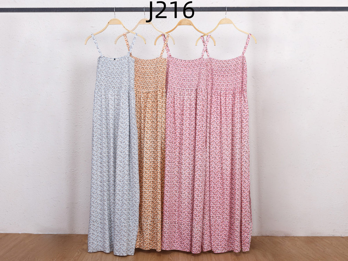 J216 – Joli Clothes