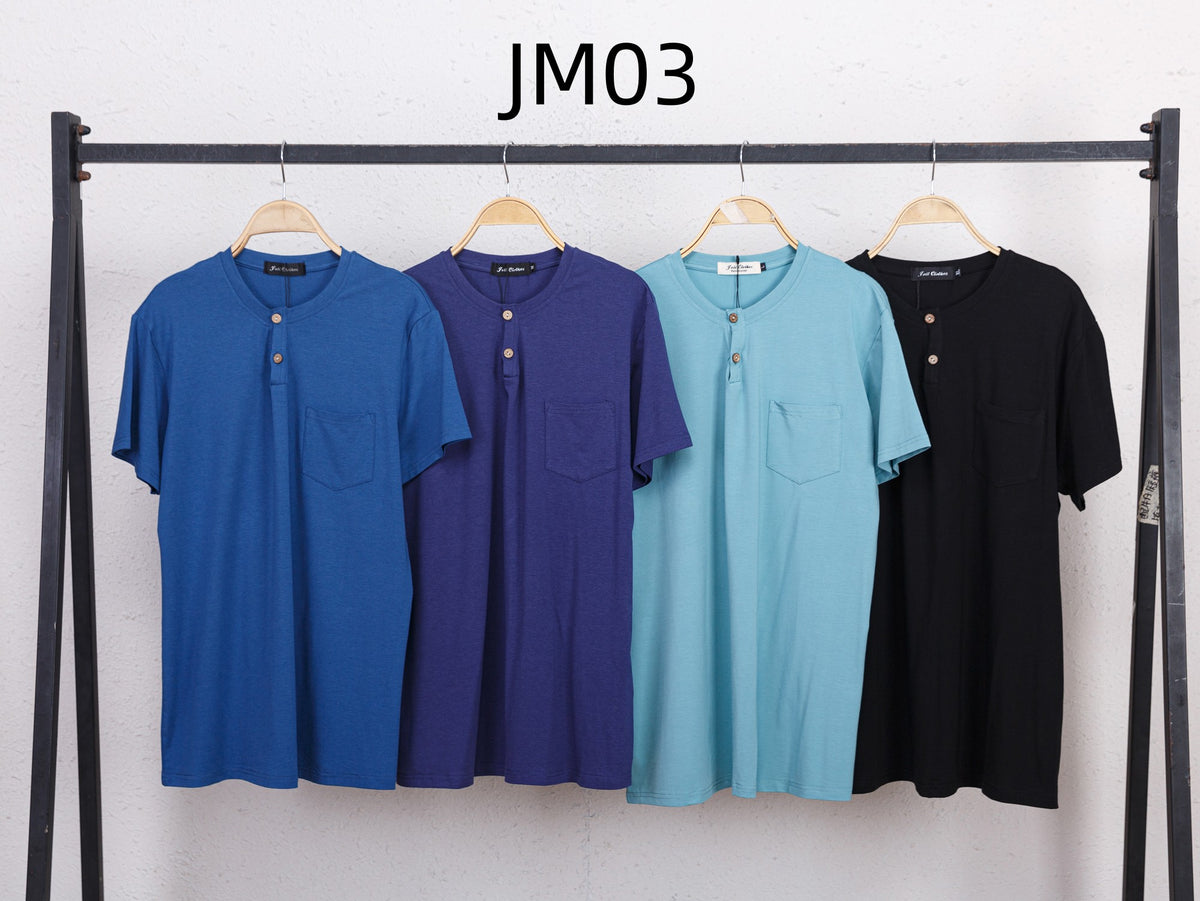 JM03 – Joli Clothes
