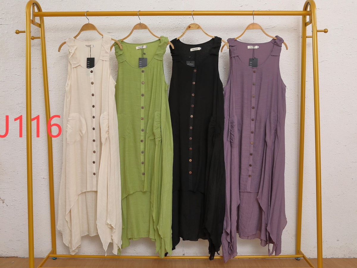 J116 – Joli Clothes